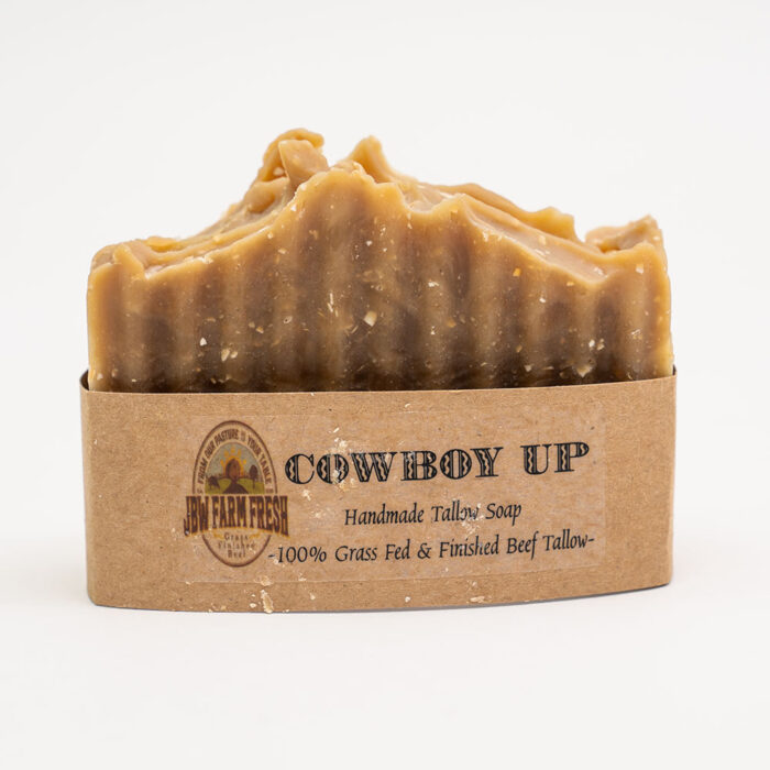 Tallow Products - JBW Farm Fresh